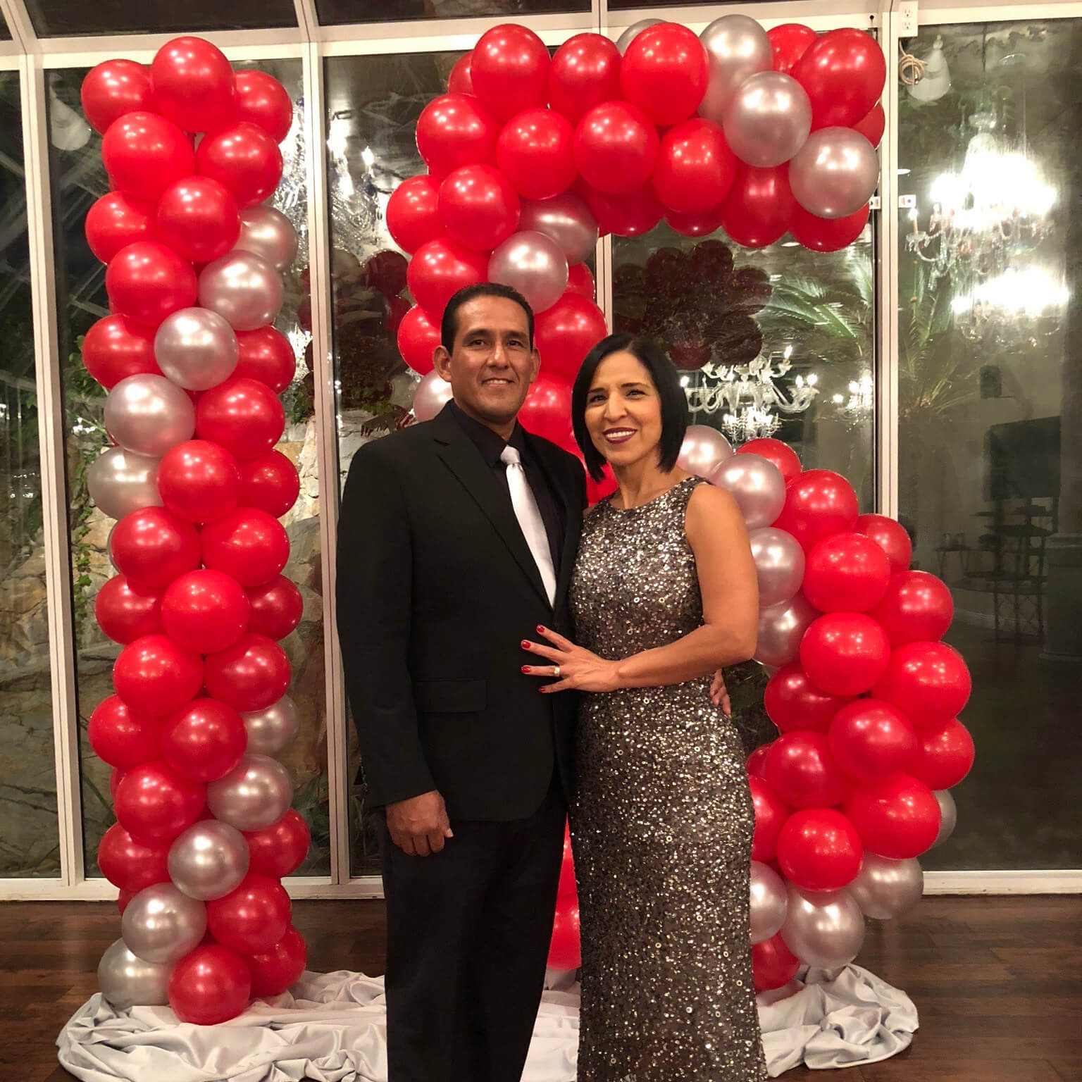 15 Year Anniversary The Door Southeast San Antonio